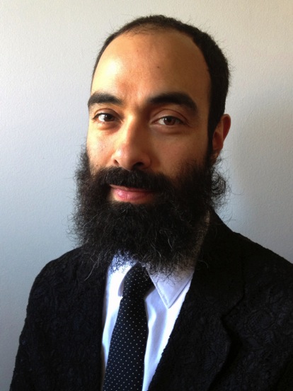 VOICE ~ CREATURE OF TRANSITION