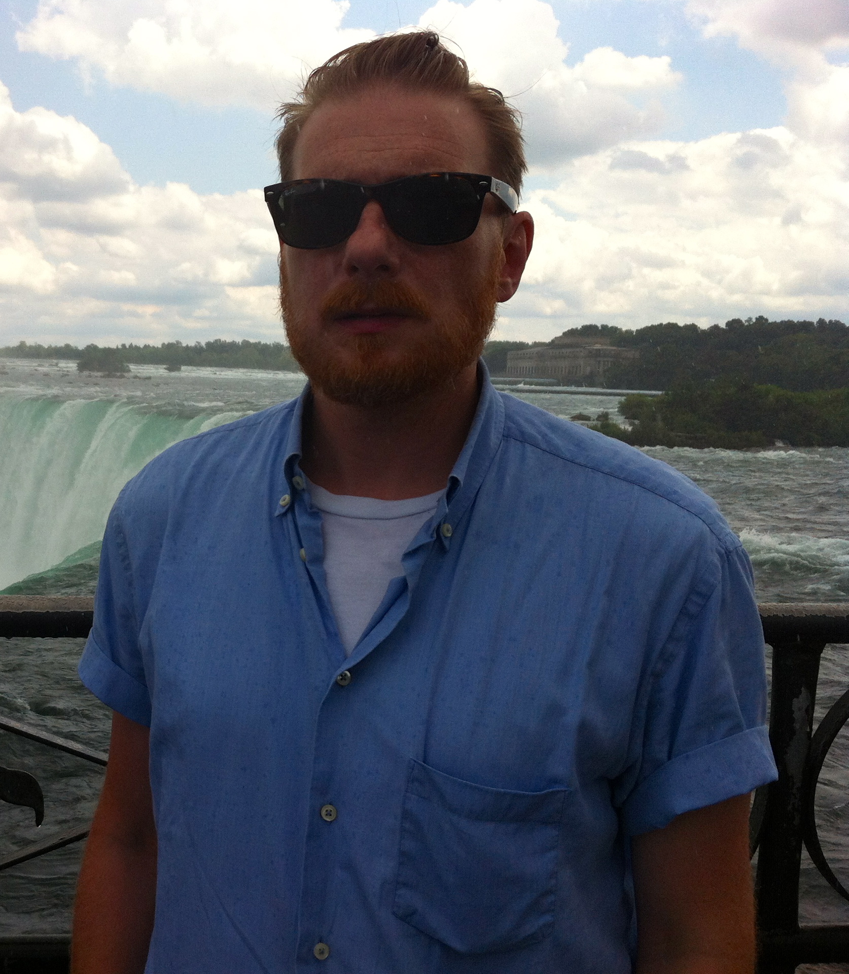 VOICE ~ CREATURE OF TRANSITION