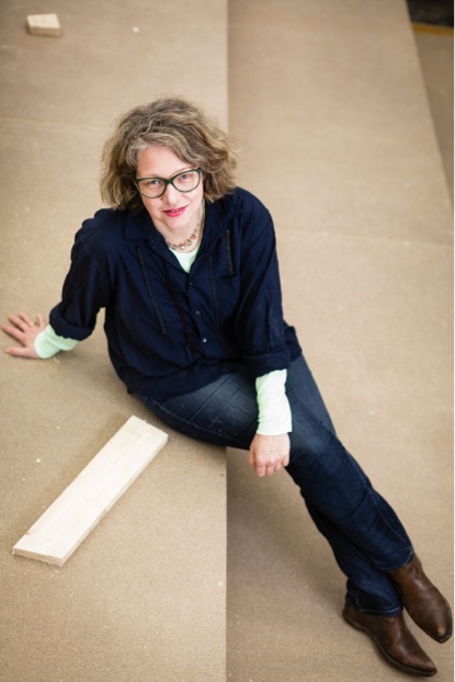 VOICE ~ CREATURE OF TRANSITION