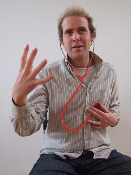 VOICE ~ CREATURE OF TRANSITION